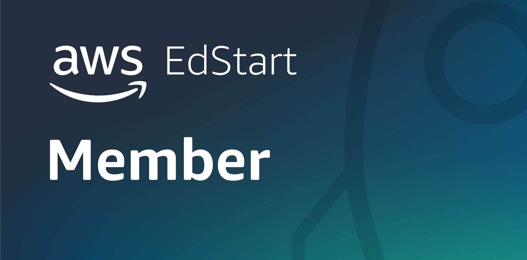 What is AWS EdStart